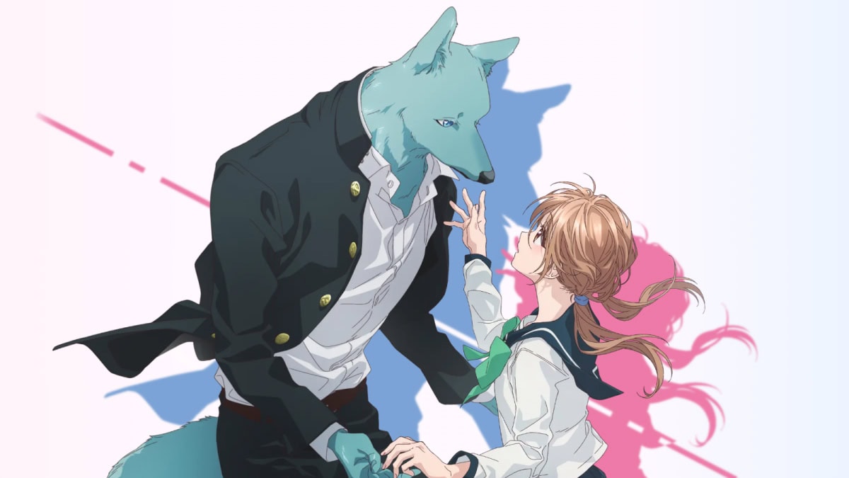 Kimi to koete koi ni naru -manga kääntyy tänä syksynä animen muotoon ...